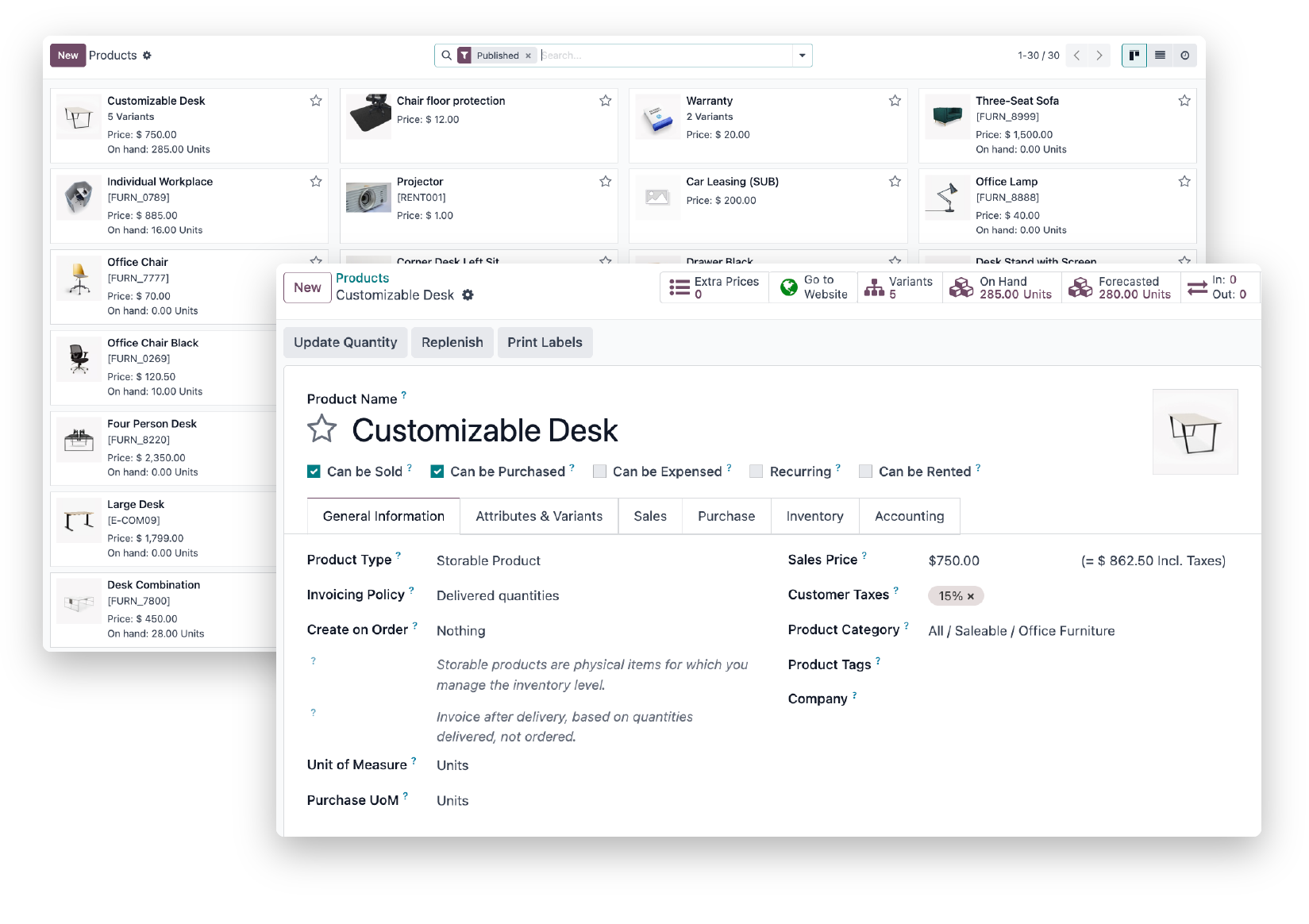 Odoo Marketing & eCommerce by Portcities Odoo Marketing & eCommerce by Portcities